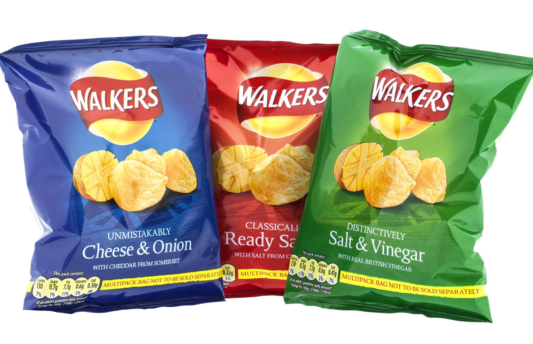 14 famous brands that go by different names around the world