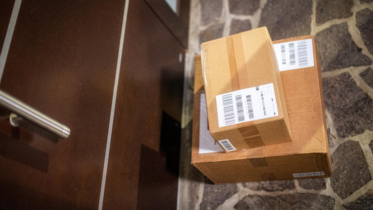Mail Theft Check Fraud Is Surging-Here's How to Protect Yourself