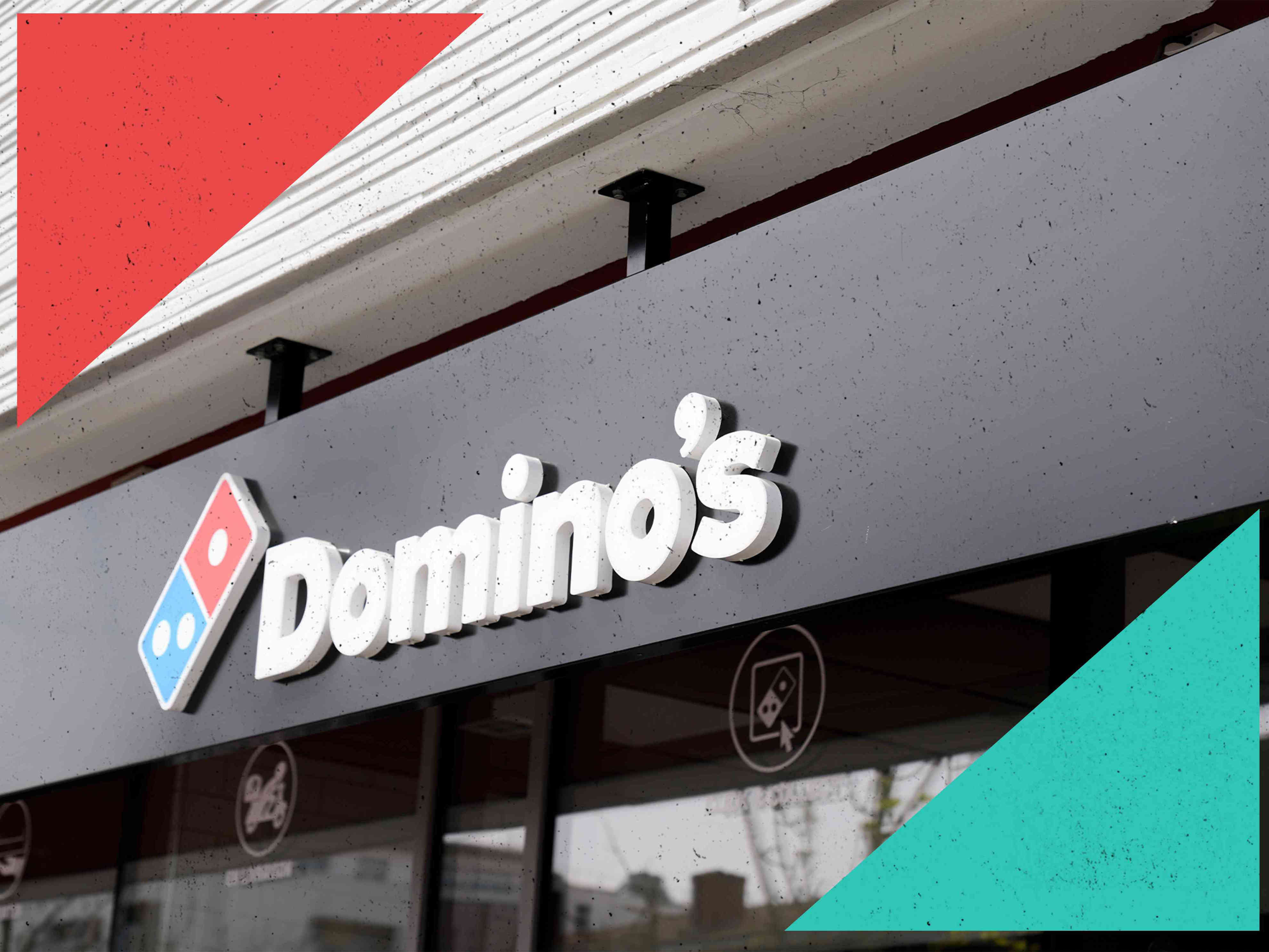 Domino’s New Pizza Deal Might Be Its Best One Yet