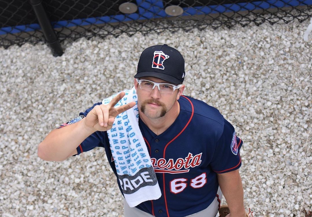 The most legendary moustaches in sports