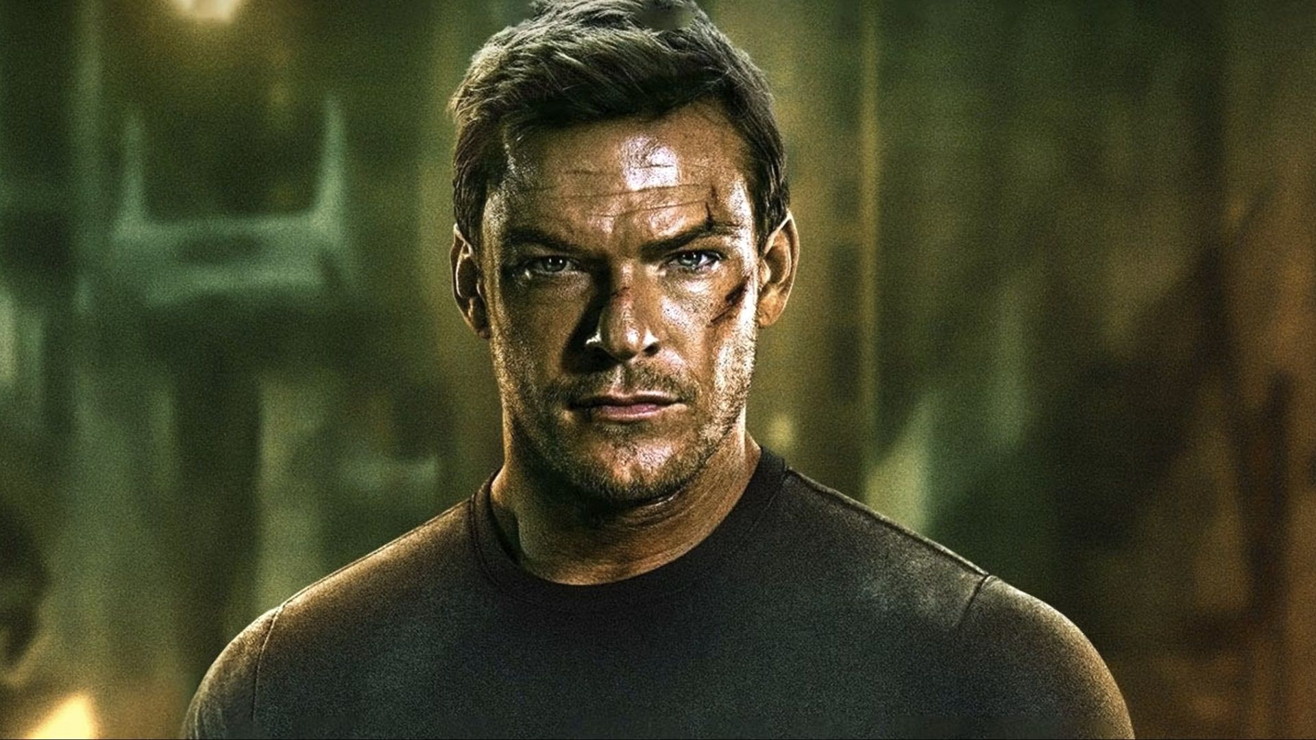 'Reacher' Fans Need to Watch Netflix's 'The Night Agent' Before Season 2