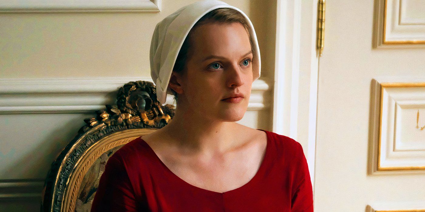 The Testaments Cast Revealed In First BTS Photo From The Handmaid's ...
