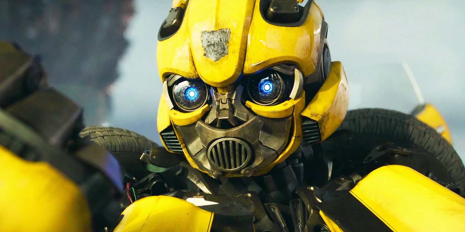 Transformers' Coolest Autobot Explains Why 1 Live-Action Movie's Rotten ...