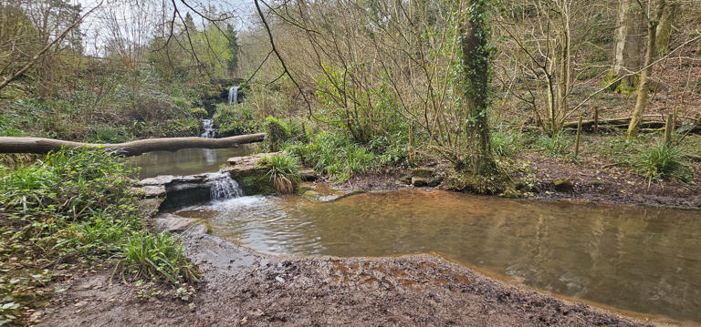 The 9 places with the most stunning weirs and waterfalls in and around ...