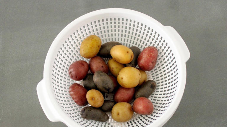 Tired Of Basic Roasted Potatoes? Ultimate Crispy Smashed Potatoes