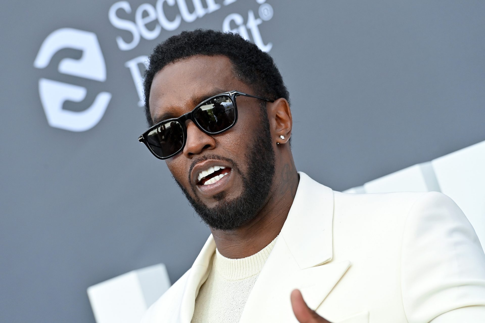 Sean „Combs“ Diddy in New York unter dem Vorwurf des Menschenhandels ...