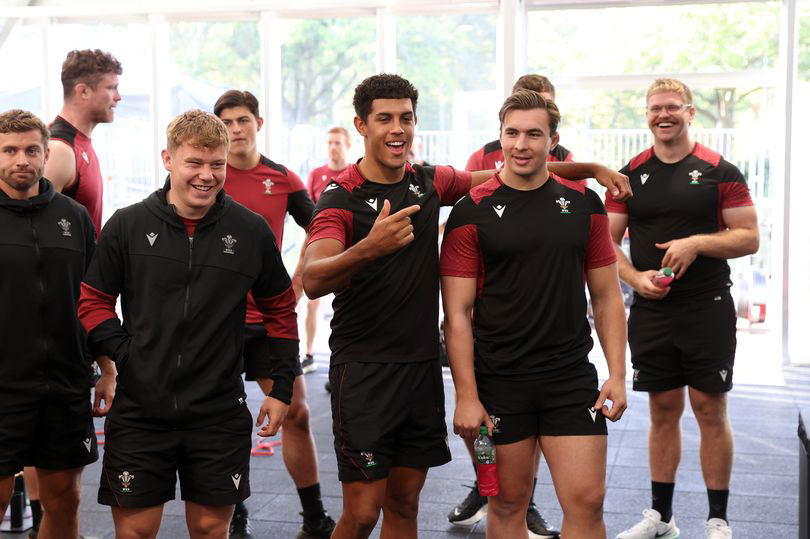 Today's rugby news as Welsh boss throws weight behind radical merger ... Today's rugby news as Welsh boss throws weight behind radical merger ...