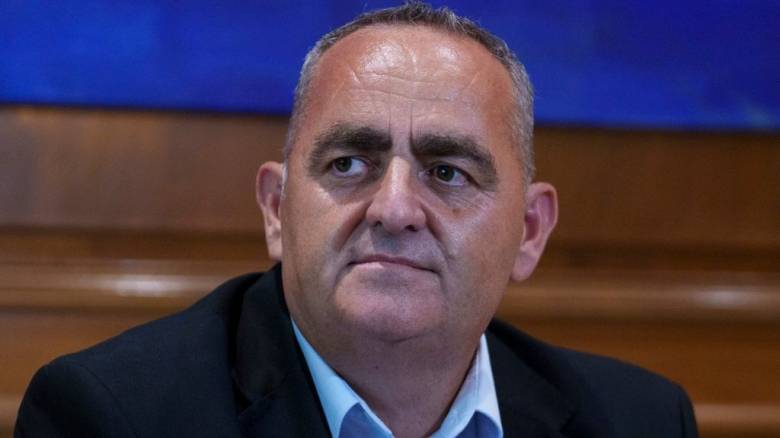 Μπελέρης: Η δικαστής Ιρένα Γκιόκα, η οποία με καταδίκασε, είχε ...