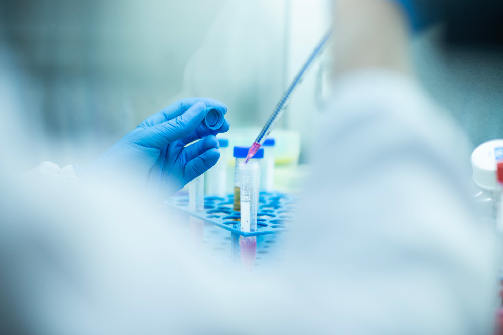 30 unexpected facts you didn't know about DNA