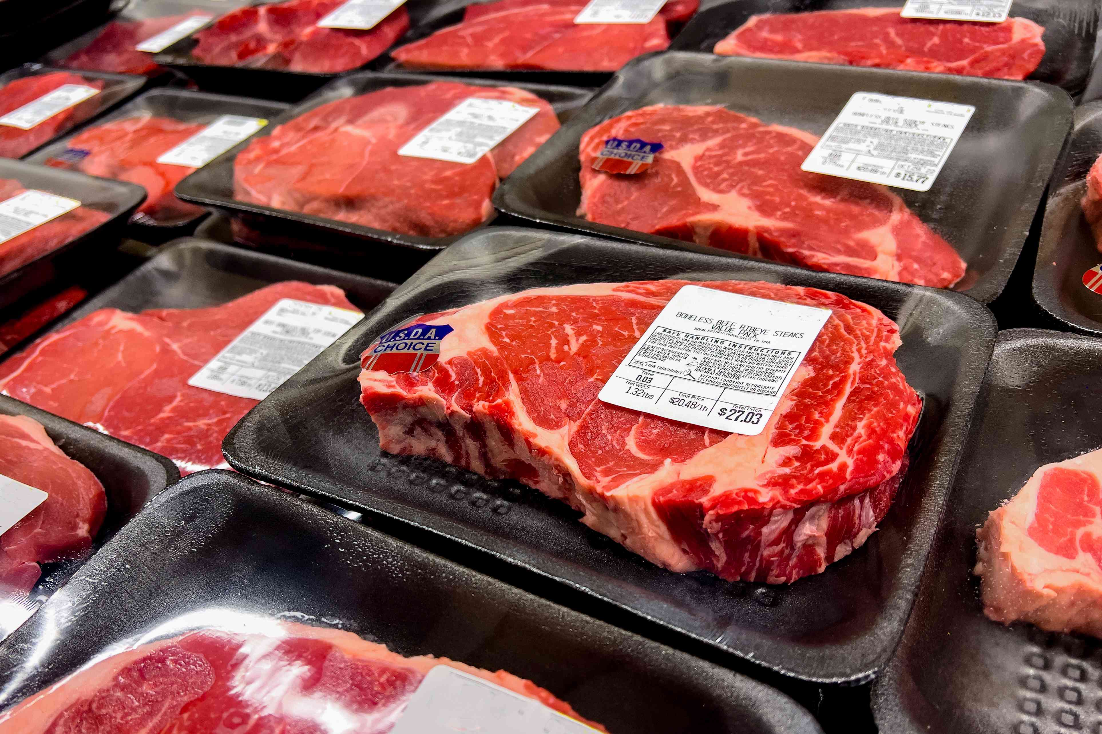 I Asked 3 Butchers How To Choose the Best Steak, and They All Said the ...