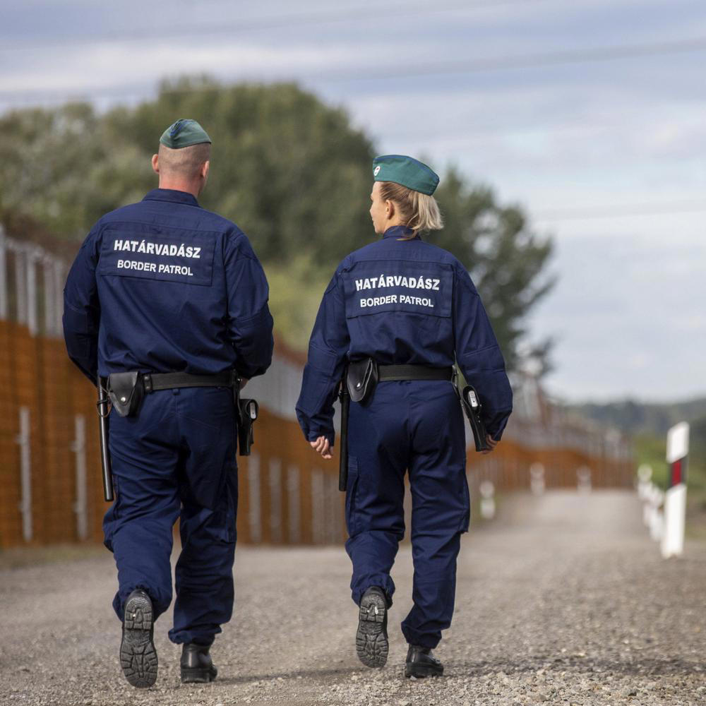 Nach Antrag der Niederlande: Ungarn will EU-Asylregeln ebenfalls aushebeln Nach Antrag der Niederlande: Ungarn will EU-Asylregeln ebenfalls aushebeln