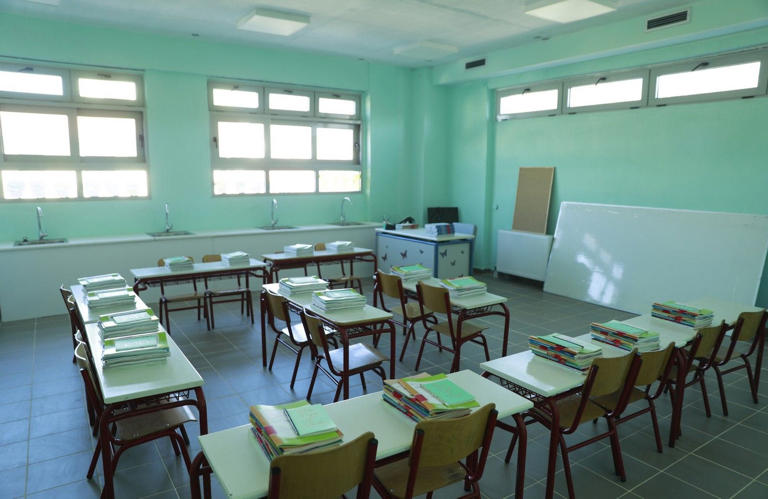Στις αρχές Ιουνίου η έγκριση για τα ΙΒ δημόσια σχολεία - Οι 13 ...