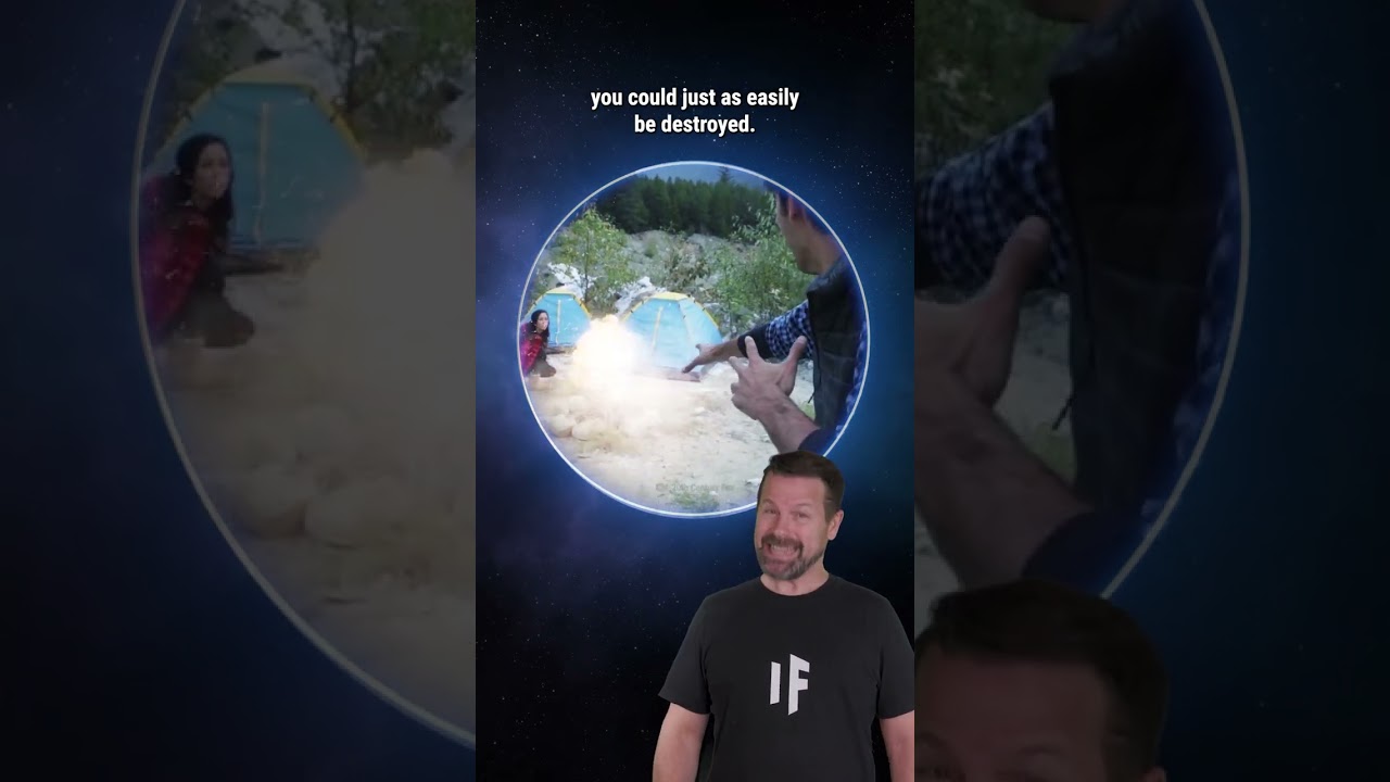 Melting Metal With Your Hands: A Superpower or a Curse?