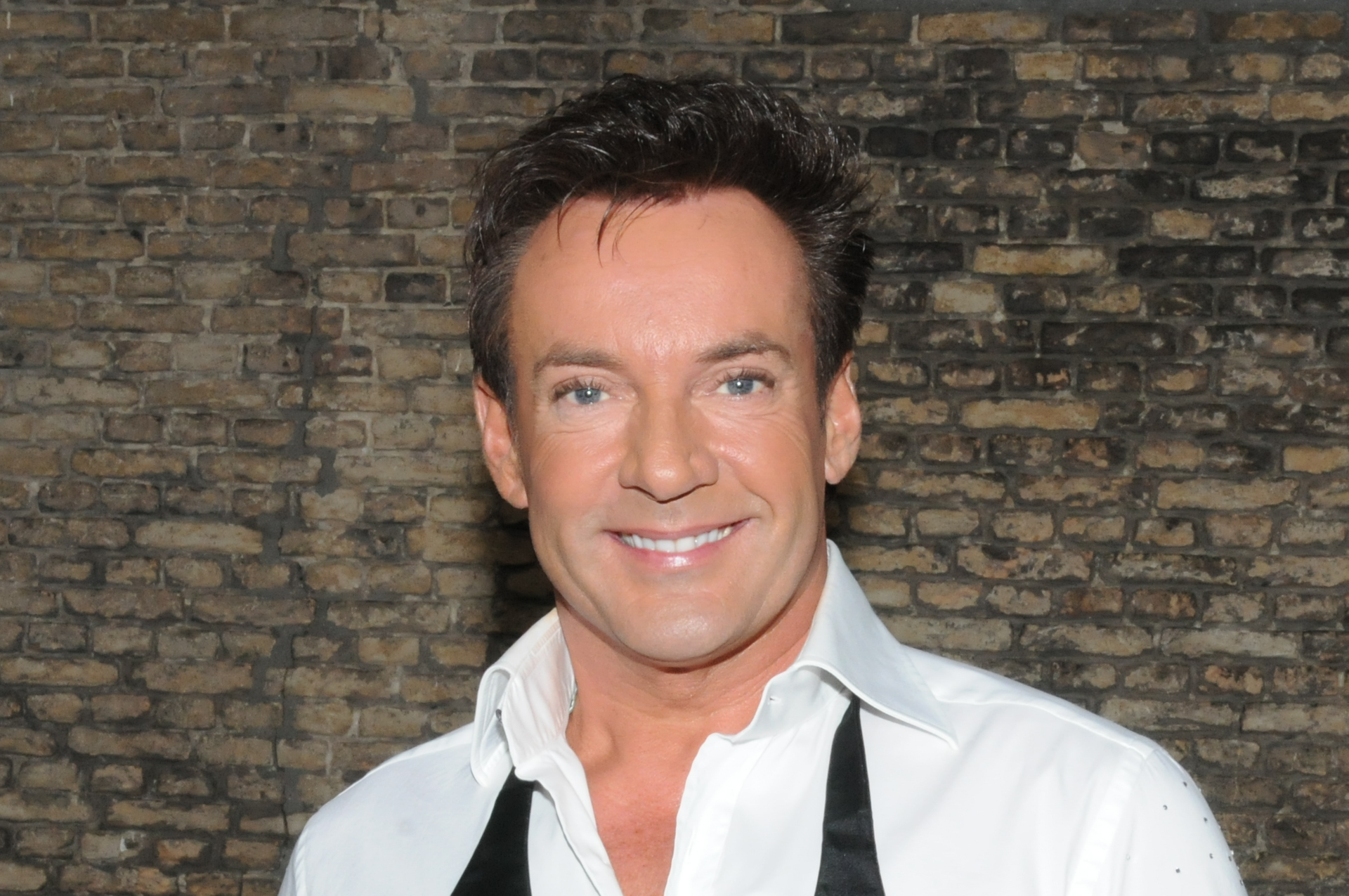 Dan start het nieuwe programma van Gerard Joling