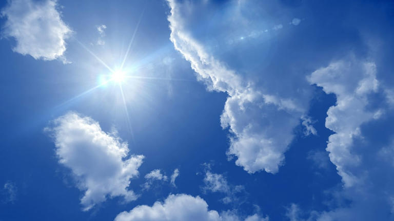 MP March 22 Weather Update: No Rain Alert, Clear Skies Expected ...