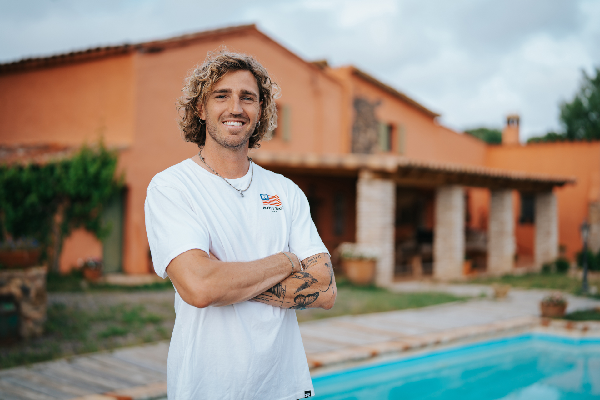 Gedragsbioloog steenhard voor B&B Vol Liefde-deelneemster