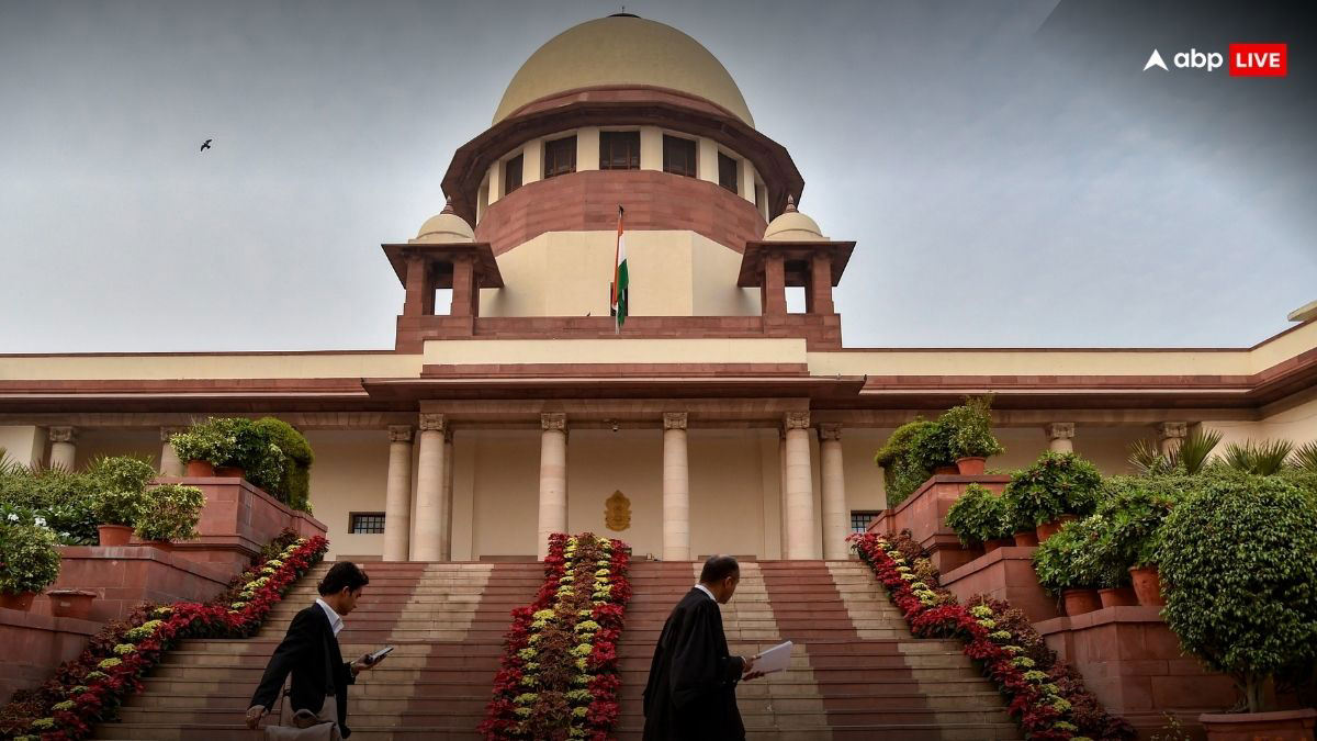 SC To Deliver Judgement On Thursday On Petitions Challenging ... SC To Deliver Judgement On Thursday On Petitions Challenging ...