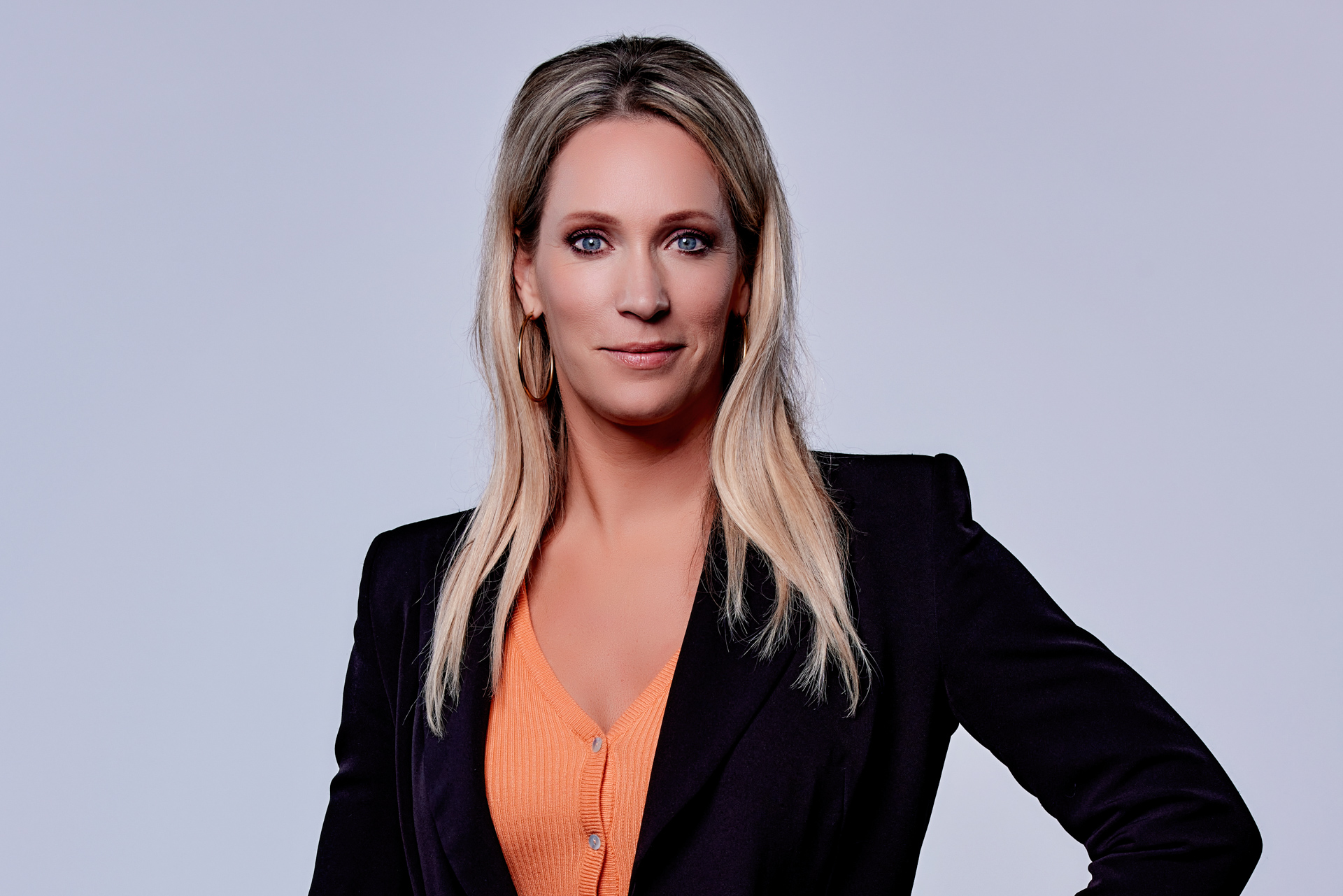 Vreemd bericht Hélène Hendriks : “dit kan toch niet?”