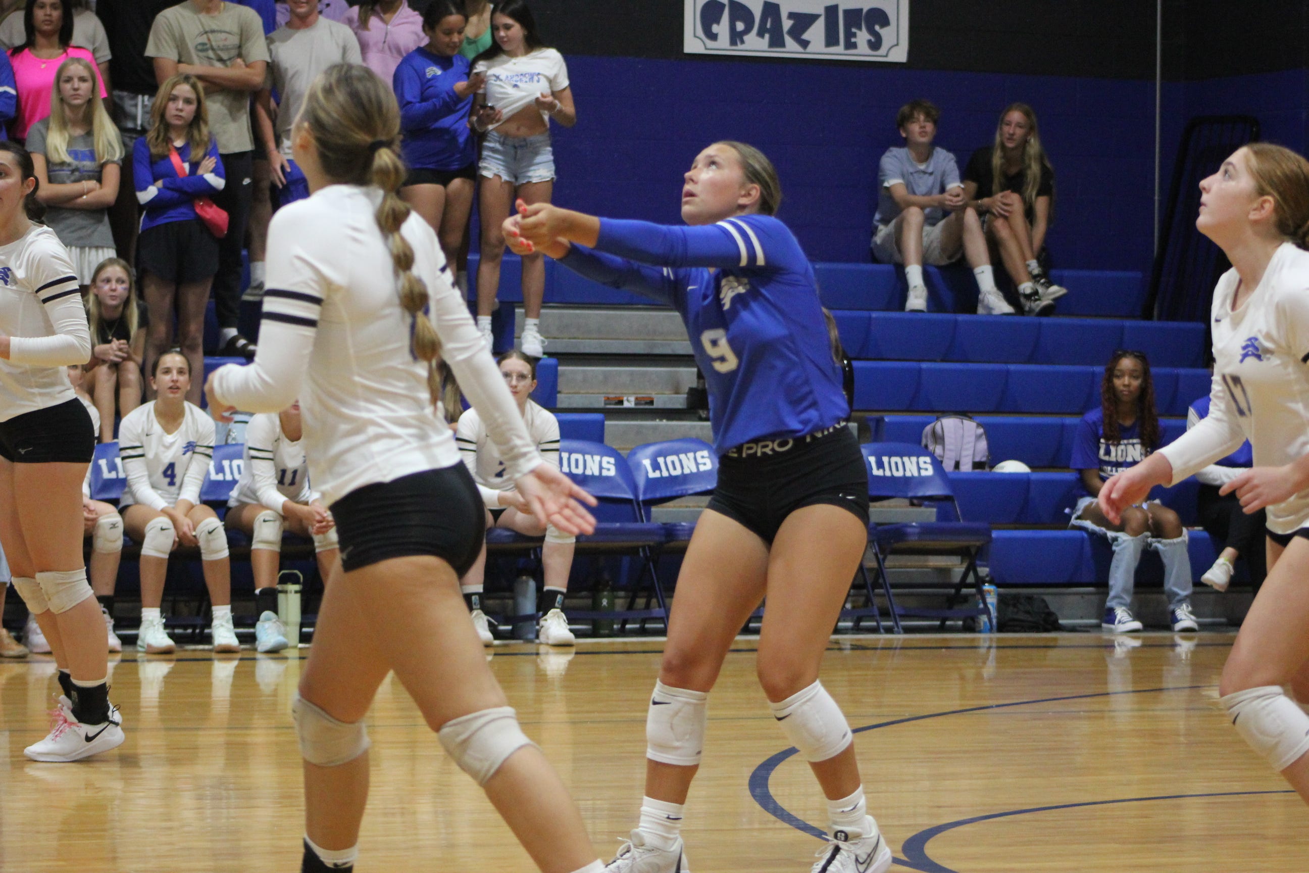 Signing roundup: Bethesda's Quentin Brooks to play golf at Savannah State