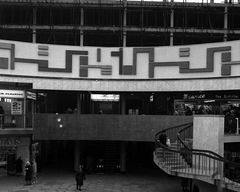 Lancashire Retro: 65 brilliant pictures of 1962 Preston rounding up the ...