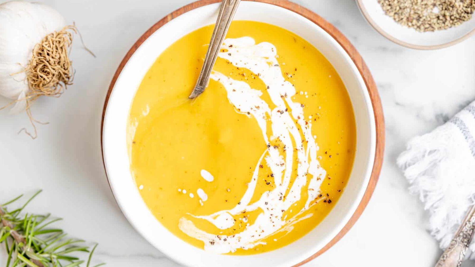 18 squash dishes that make eating veggies seriously fun