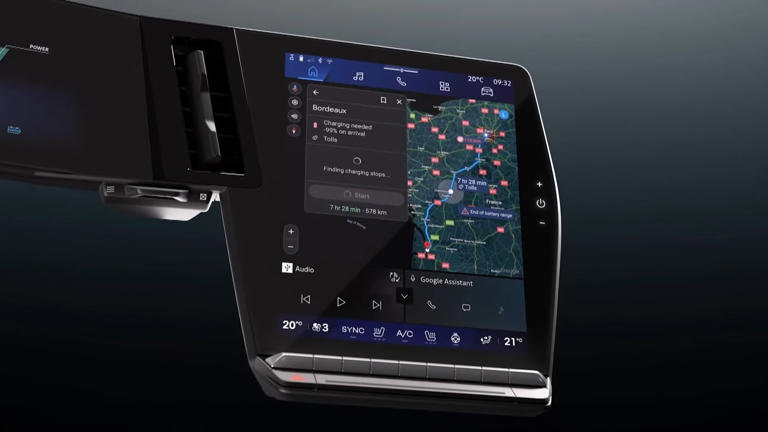 Android Auto fait sa révolution : bien plus qu’un GPS, voici la ...