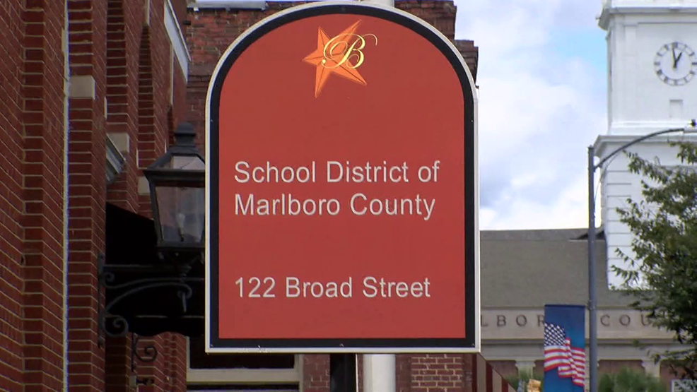 SC Board of Education appoints superintendent for Marlboro Schools