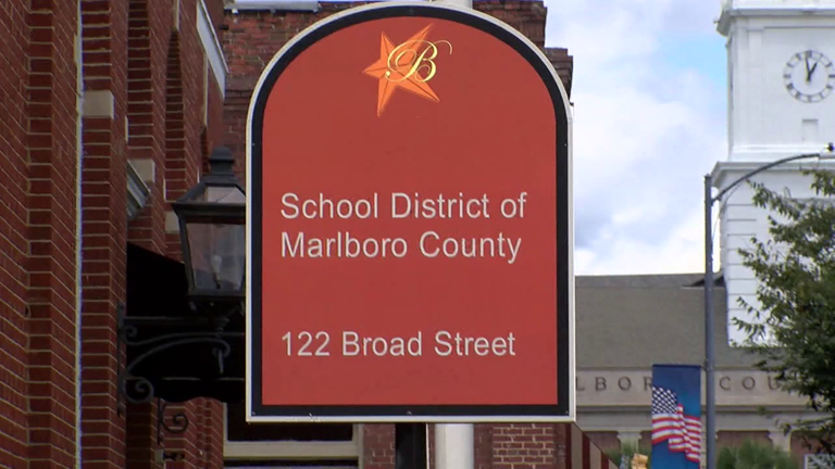 SLED sent findings of investigation into Marlboro Co. school district ...