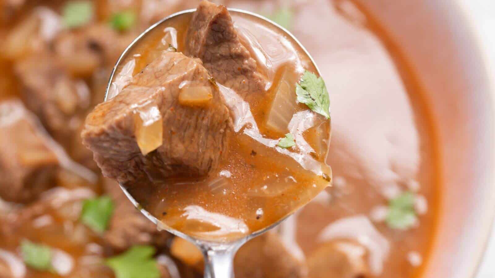 33 Comfort Food Dinner Ideas That Never Fail To Hit the Spot