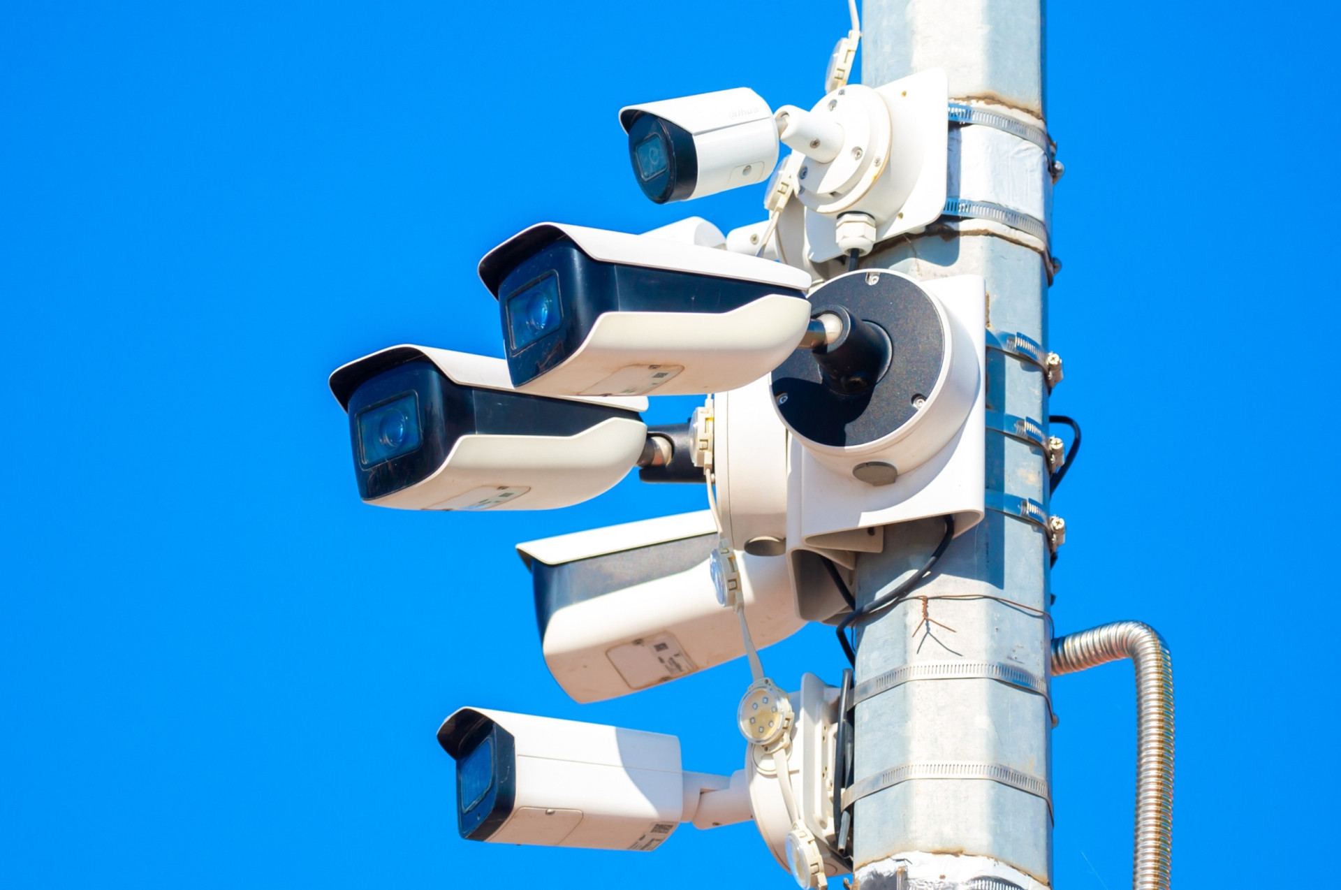 How surveillance is affecting our privacy today