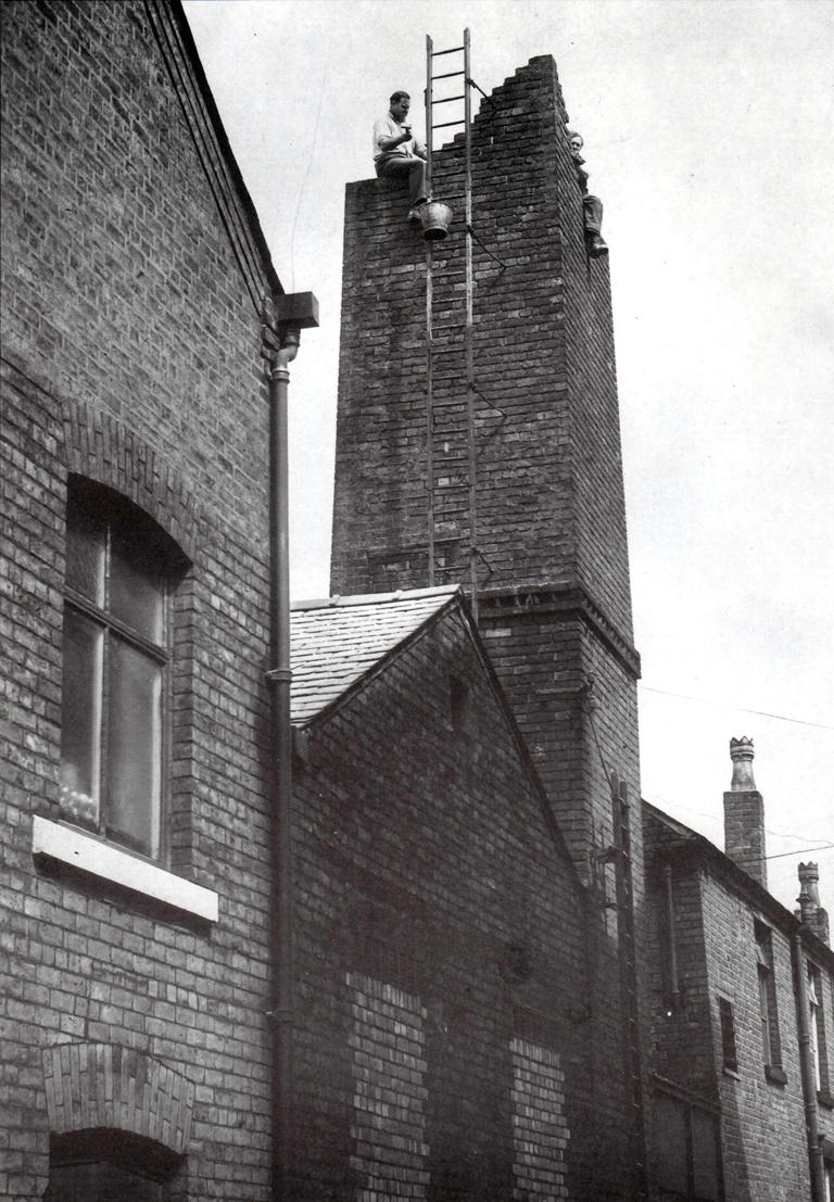 65 nostalgic photos of Preston that bring 1962 vividly back to life