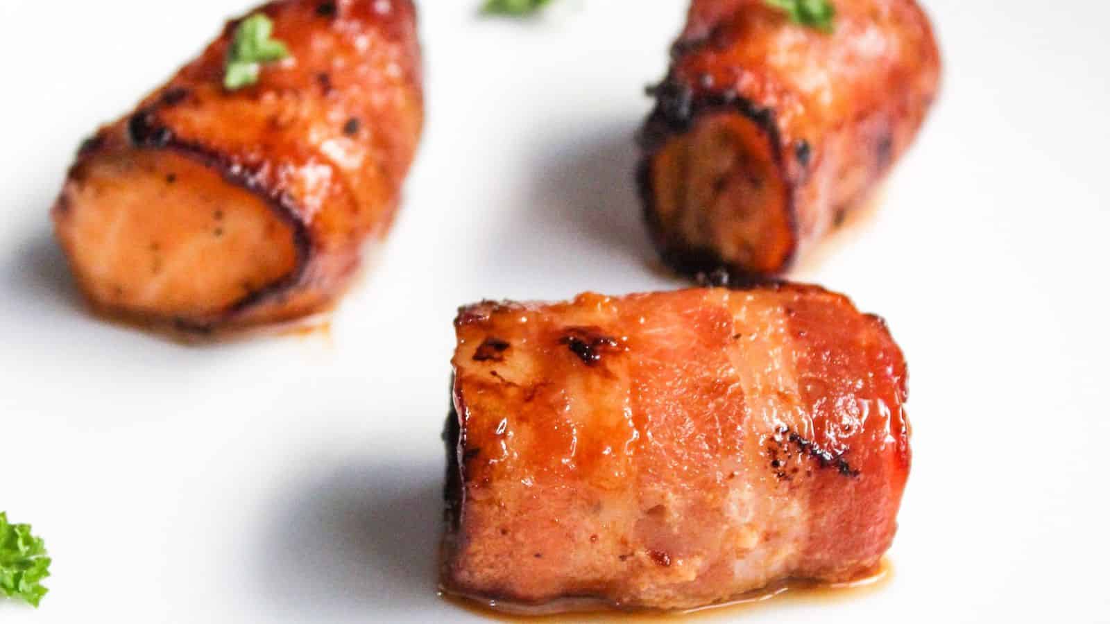 10 Recipes with Bacon You Won't Want to Share