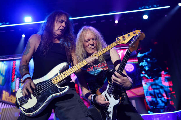 Iconic 70s metal band announce ‘once-in-a-lifetime’ 50th anniversary tour Iconic 70s metal band announce ‘once-in-a-lifetime’ 50th anniversary tour