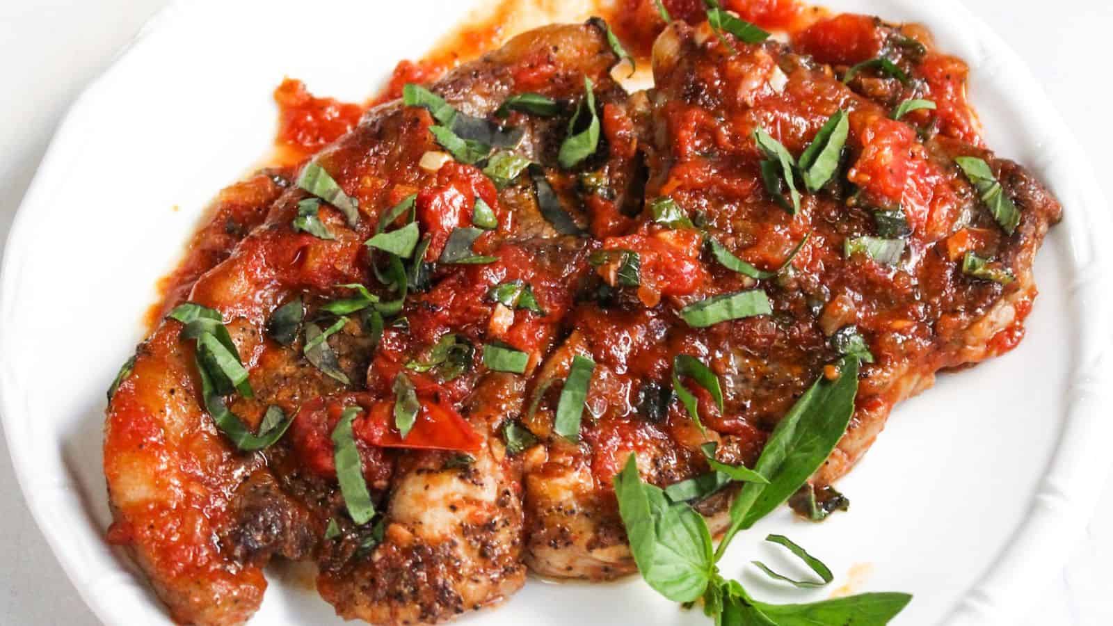 9 Quick & Easy Italian-Inspired Recipes to Conquer Dinnertime