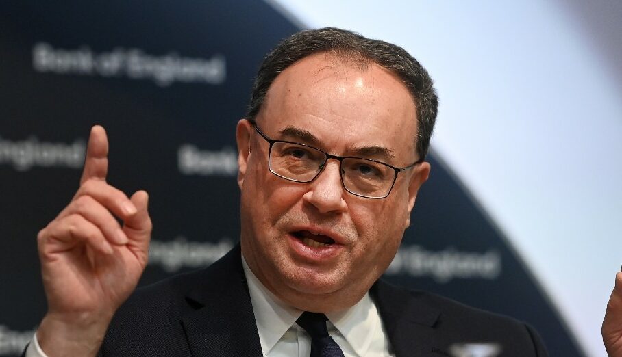 Μπέιλι (BoE): Τα stablecoin απειλούν την εμπιστοσύνη στο χρήμα