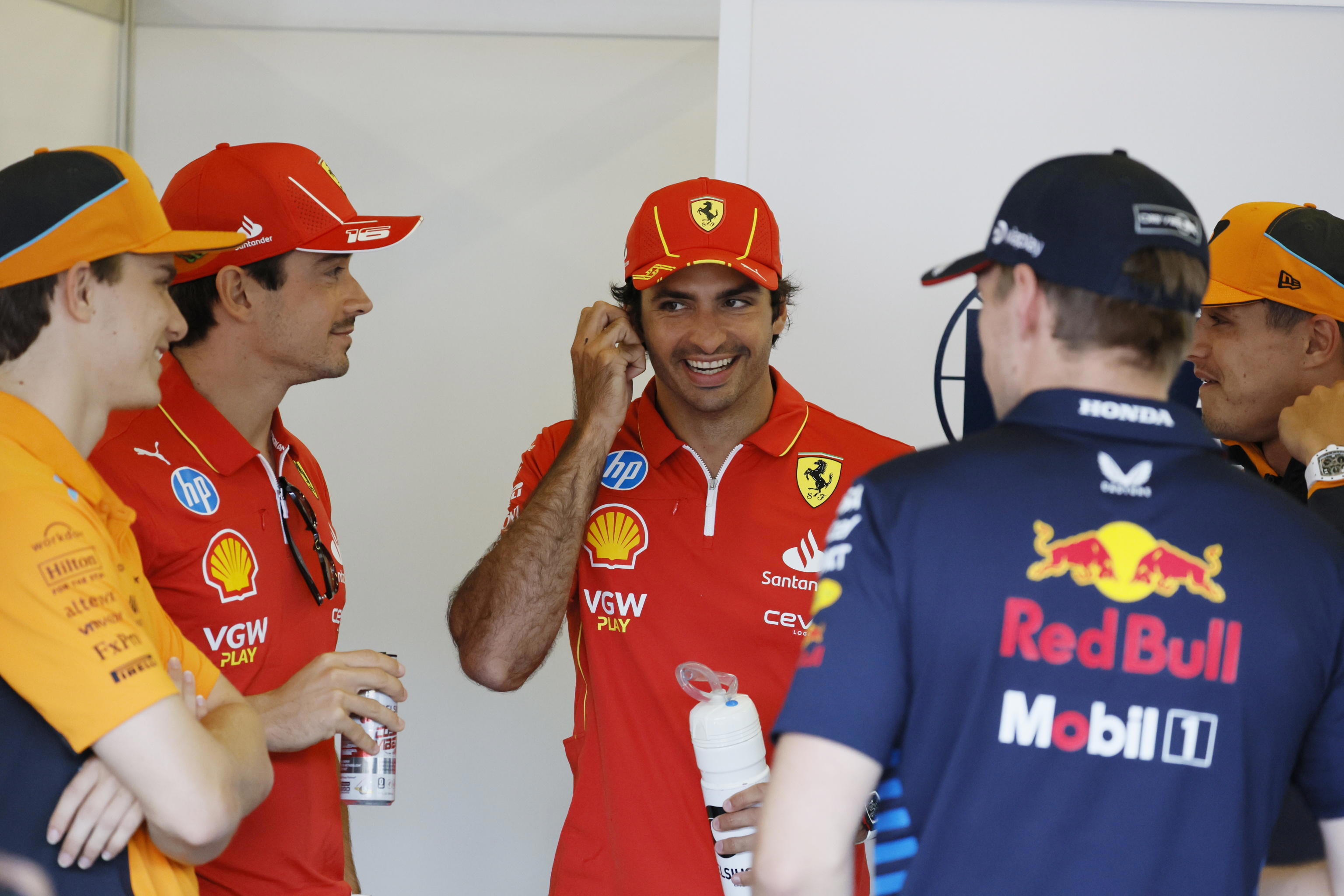 F1: Piastri, vincere a Baku bella iniezione di fiducia F1: Piastri, vincere a Baku bella iniezione di fiducia