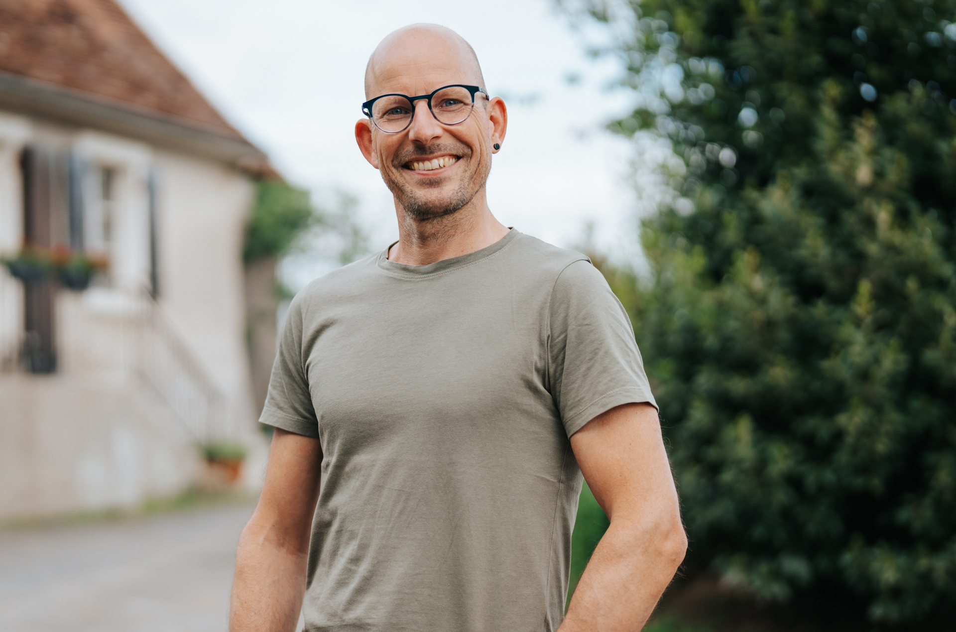 B&B Vol Liefde-deelnemer Thijz ziet relatie afspringen