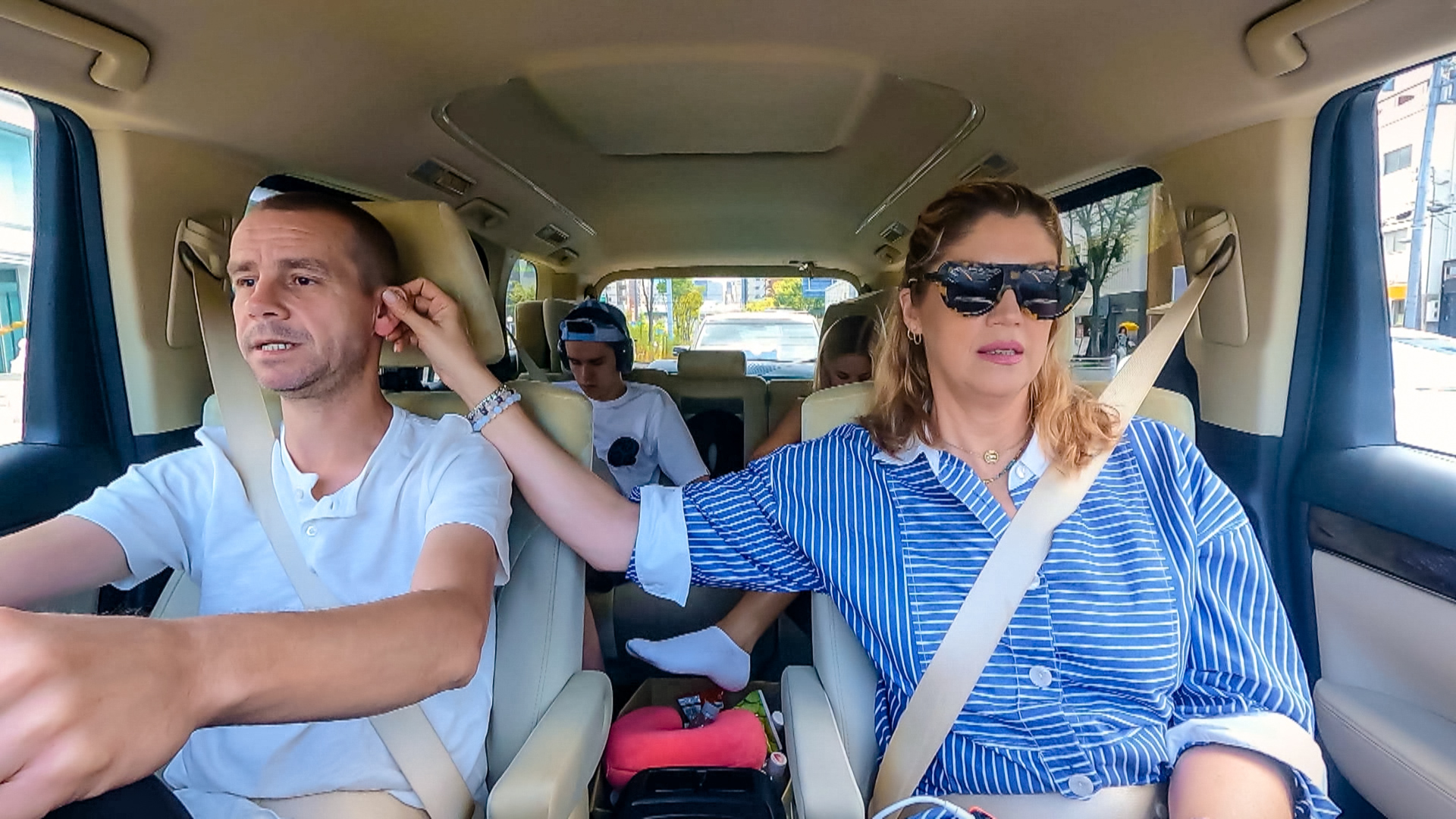 Het eenzame bestaan van B&B Vol Liefde-deelnemer Thijz