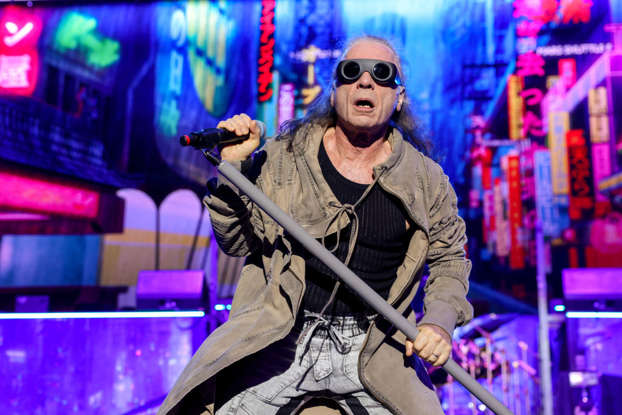 Iconic 70s metal band announce ‘once-in-a-lifetime’ 50th anniversary tour Iconic 70s metal band announce ‘once-in-a-lifetime’ 50th anniversary tour