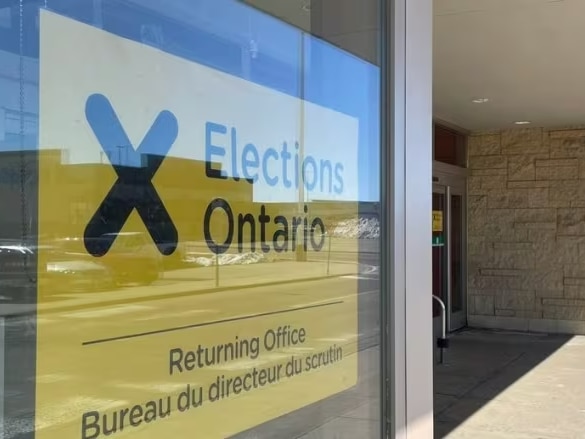 Élections Ontario 2025 : qui sont les candidats annoncés dans le Nord?