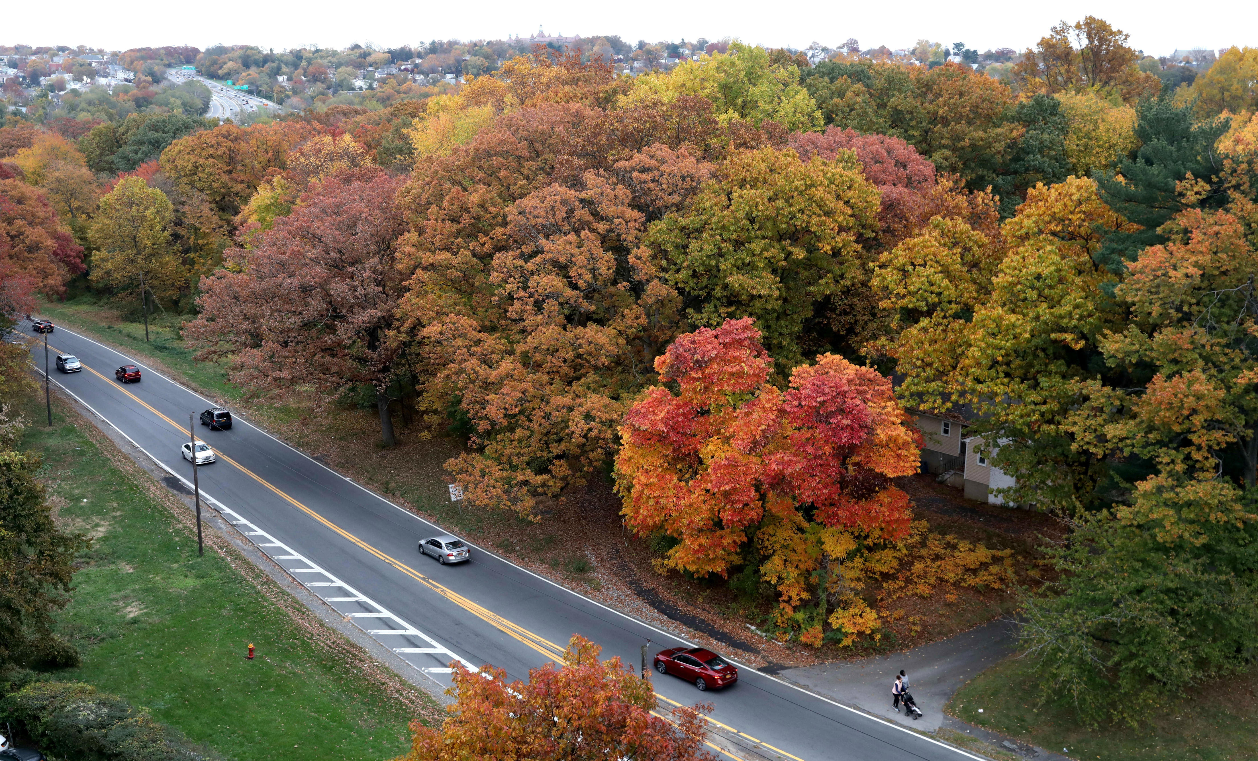 Hudson Valley fall foliage: Send us your autumn photos, see how to ...