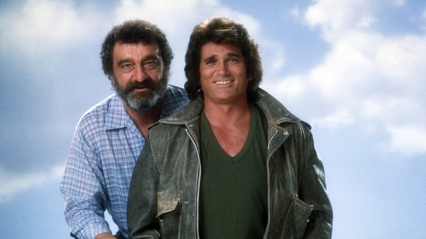 The Tragedy That Inspired Michael Landon to Create ‘Highway to Heaven’