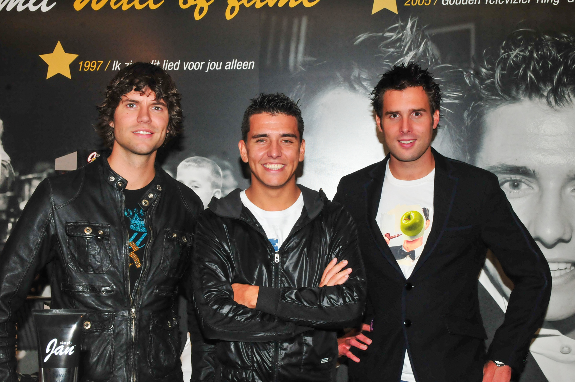 Nick en Simon: Spijt van breuk?