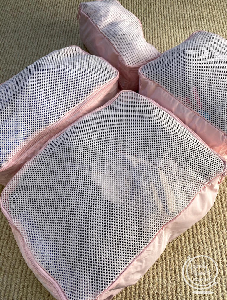 How To Use Packing Cubes For Travel