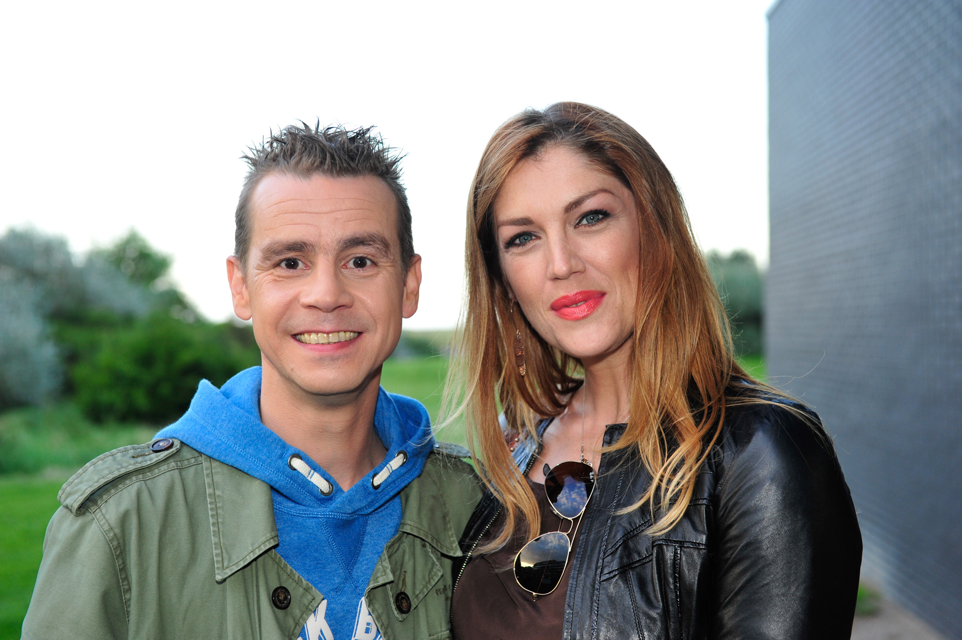 Sam Gooris: “Ik koester hen echt”