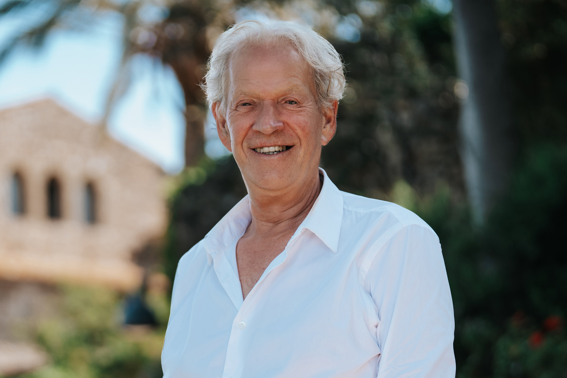 Thijz (B&B Vol Liefde): “Je wordt dan vanzelf voorzichtig”