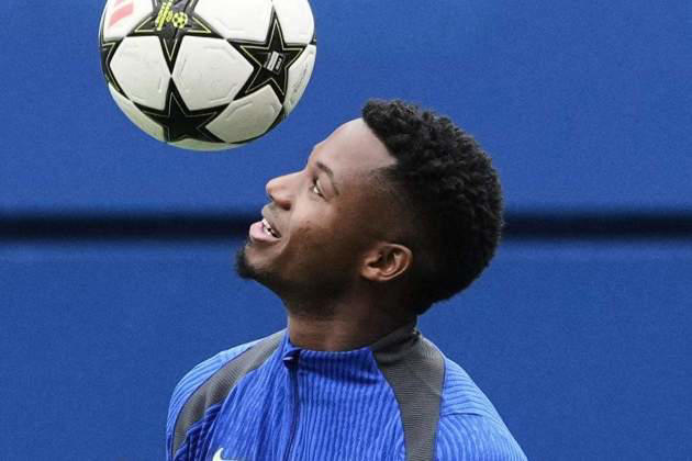 Ansu Fati se queda en LaLiga: el club español que paga al Barça por ...