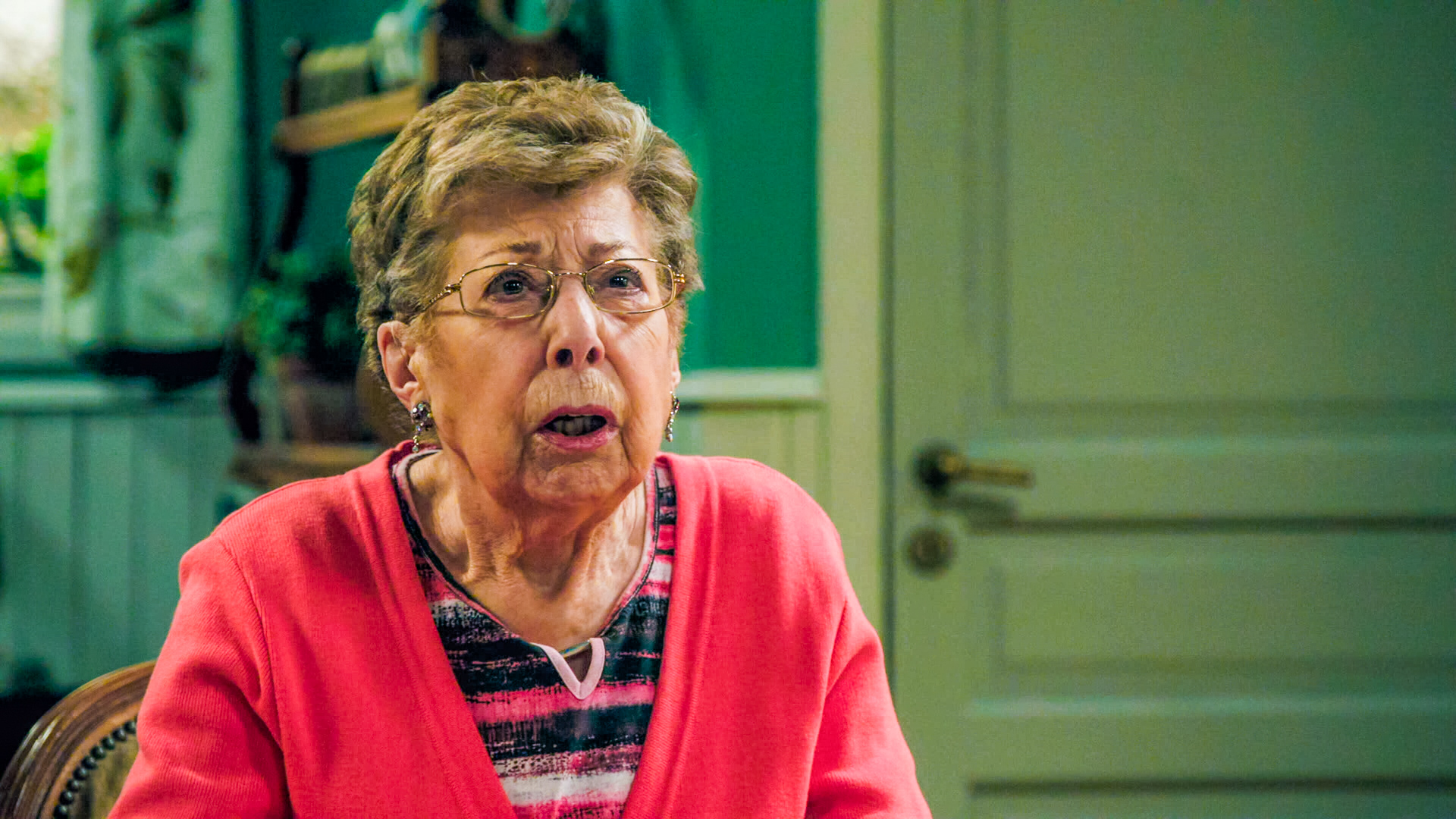 Annie Geeraerts duidelijk: “dan stop ik meteen bij Familie”