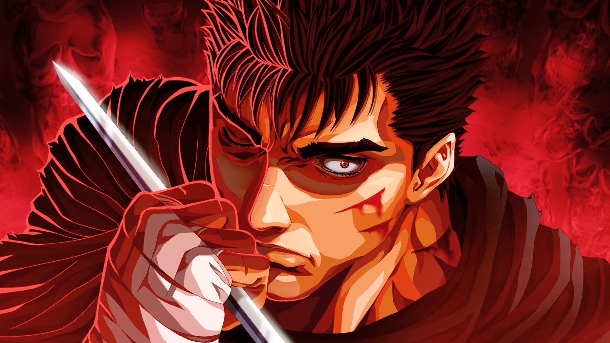 Le beau collector de Berserk exclusif aux fans français est de retour ...
