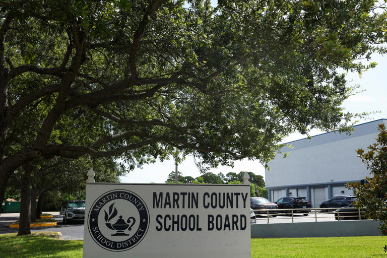 TCPalm Teacher of the Week for July 20-25 announced